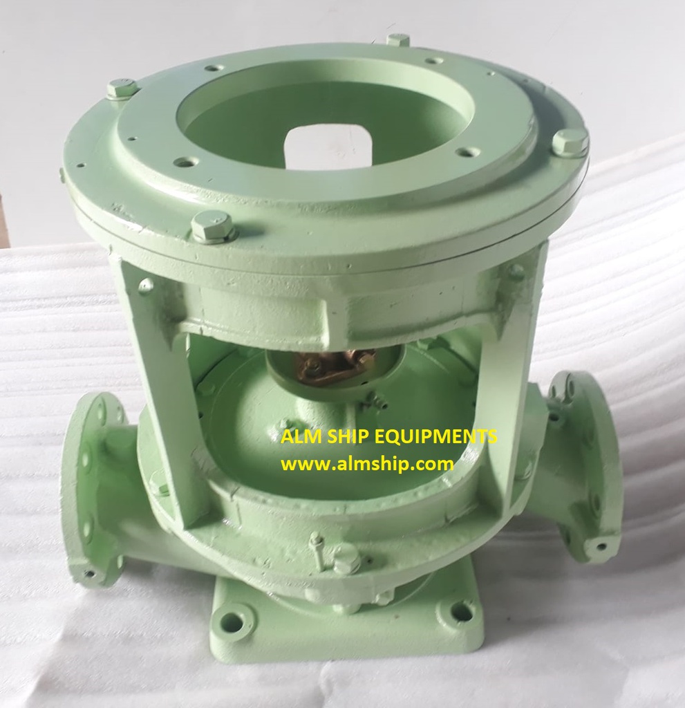 HEISHIN PUMP RV-135E | ALM SHIP EQUIPMENTS